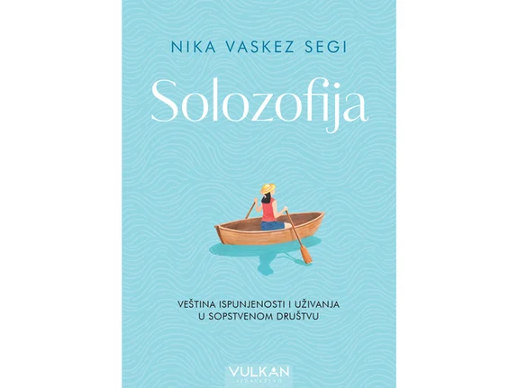 Solozofija - Nika Vaskez Segui