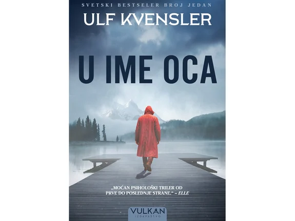 U ime oca - Ulf Kvensler