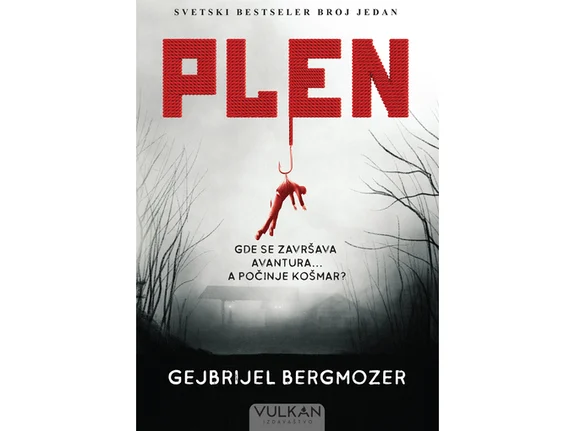 Plen - Gejbrijel Bergmozer
