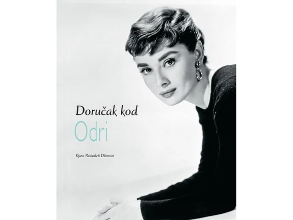 Doručak kod Odri - Kjara Paskvaleti Džonson