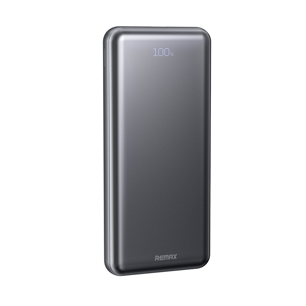 Power Bank REMAX FP-15 PD20W Fast charge 10000mAh srebrni