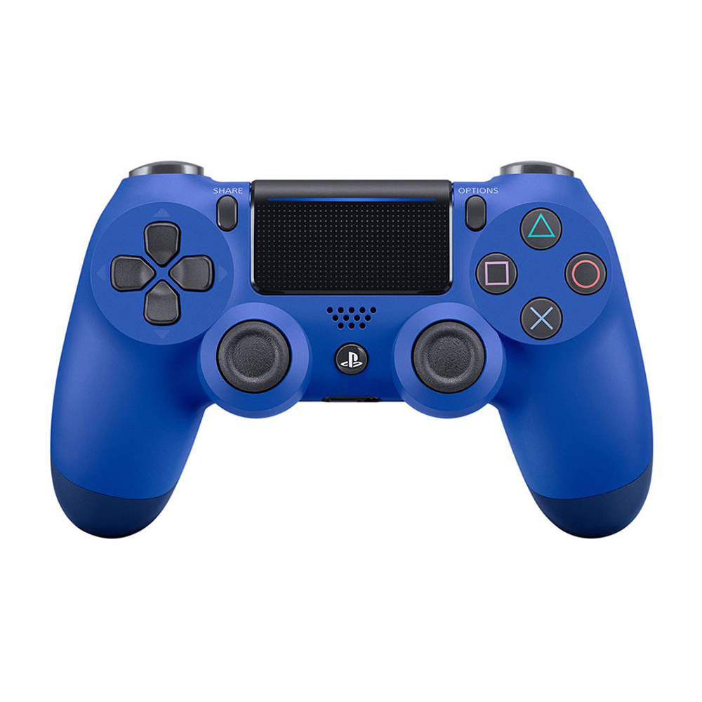 DualShock 4 Joypad for PS4 Berry Blue ORG