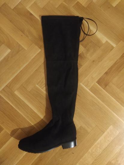 Stuart Weitzman čizme nove