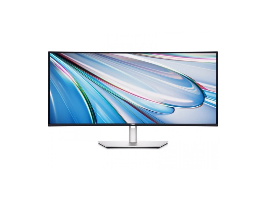 Monitor 34" Dell U3425WE IPS 3440x1440/120Hz/5ms/HDMI/DP/USB/zvučnici