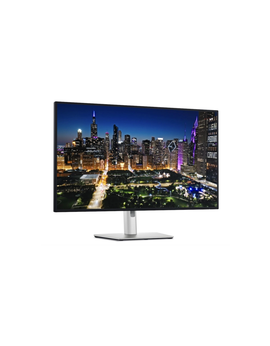 Monitor 31.5" Dell U3225QE IPS 3840x2160/120Hz/5ms/HDMI/DP/USB/USB-C/RJ45/pivot