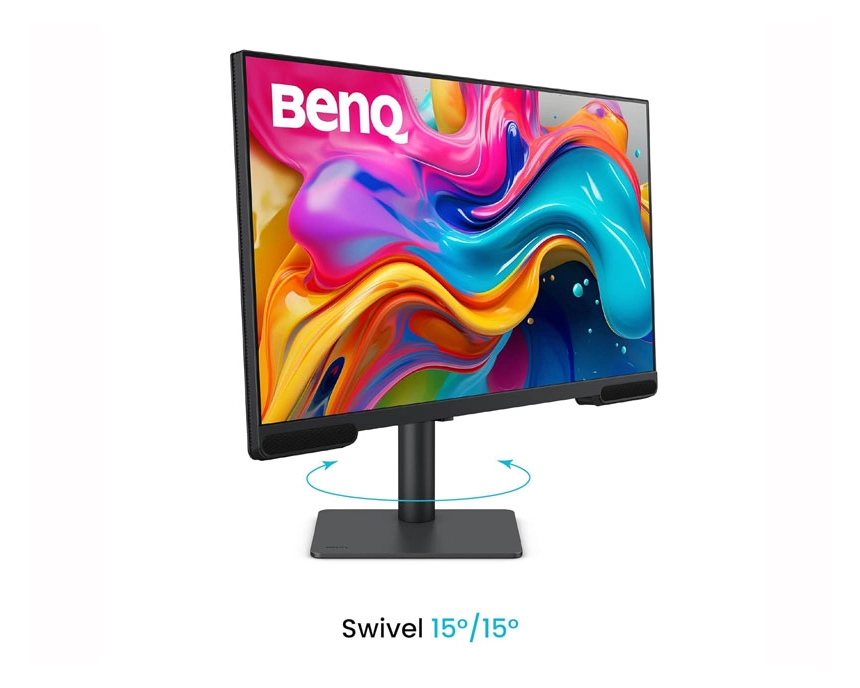 BENQ 31.5 inča PV3200U FHD 3840x2160 IPS HDR10 dizajnerski monitor