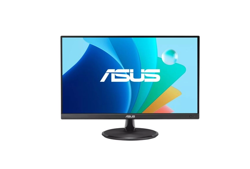 Monitor 22 ASUS VP227HF VA FHD 100Hz HDMI/VGA