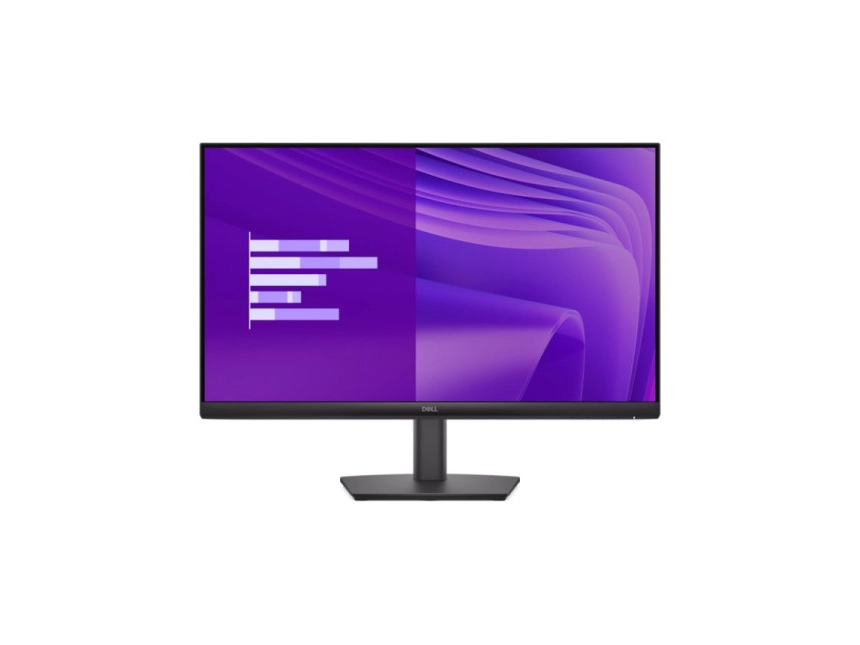 Monitor 23.8" Dell E2425HM IPS 1920x1080/100Hz/5ms/HDMI/DP/VGA