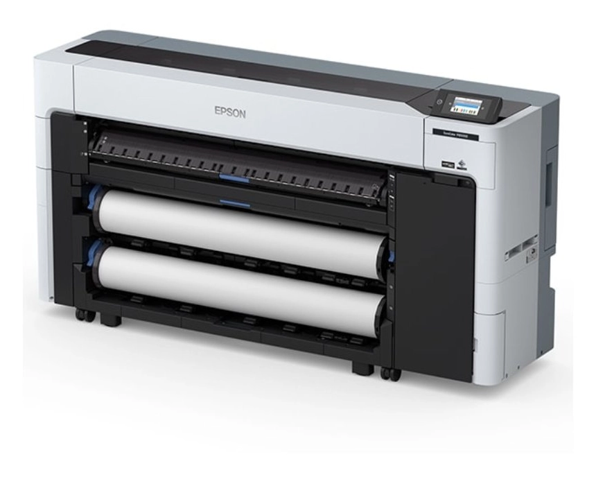 EPSON Surecolor SC-T7700D dual roll inkjet štampač/ploter 44 inča