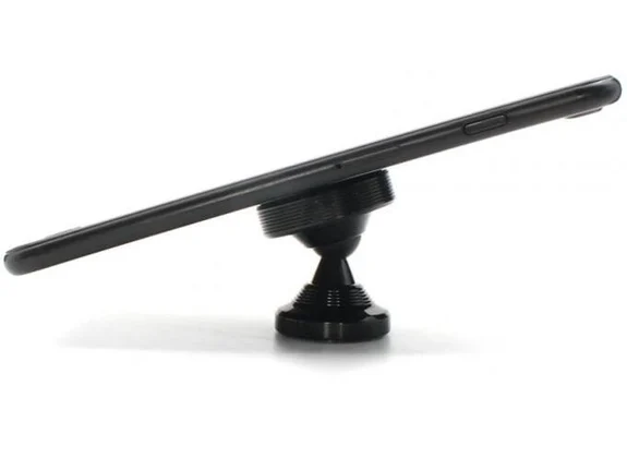 Auto stalak ML081 magnetni crni