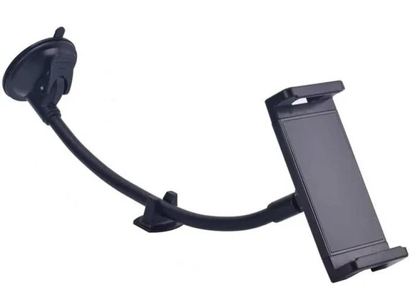 Auto drzac za telefon vakuum Lazy