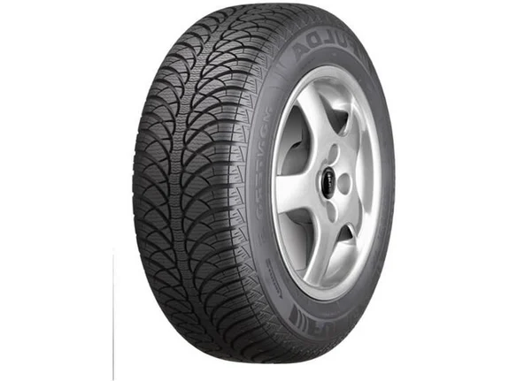 Fulda Zimska guma 185/60R15 88T KRI Montero 3 MS XL
