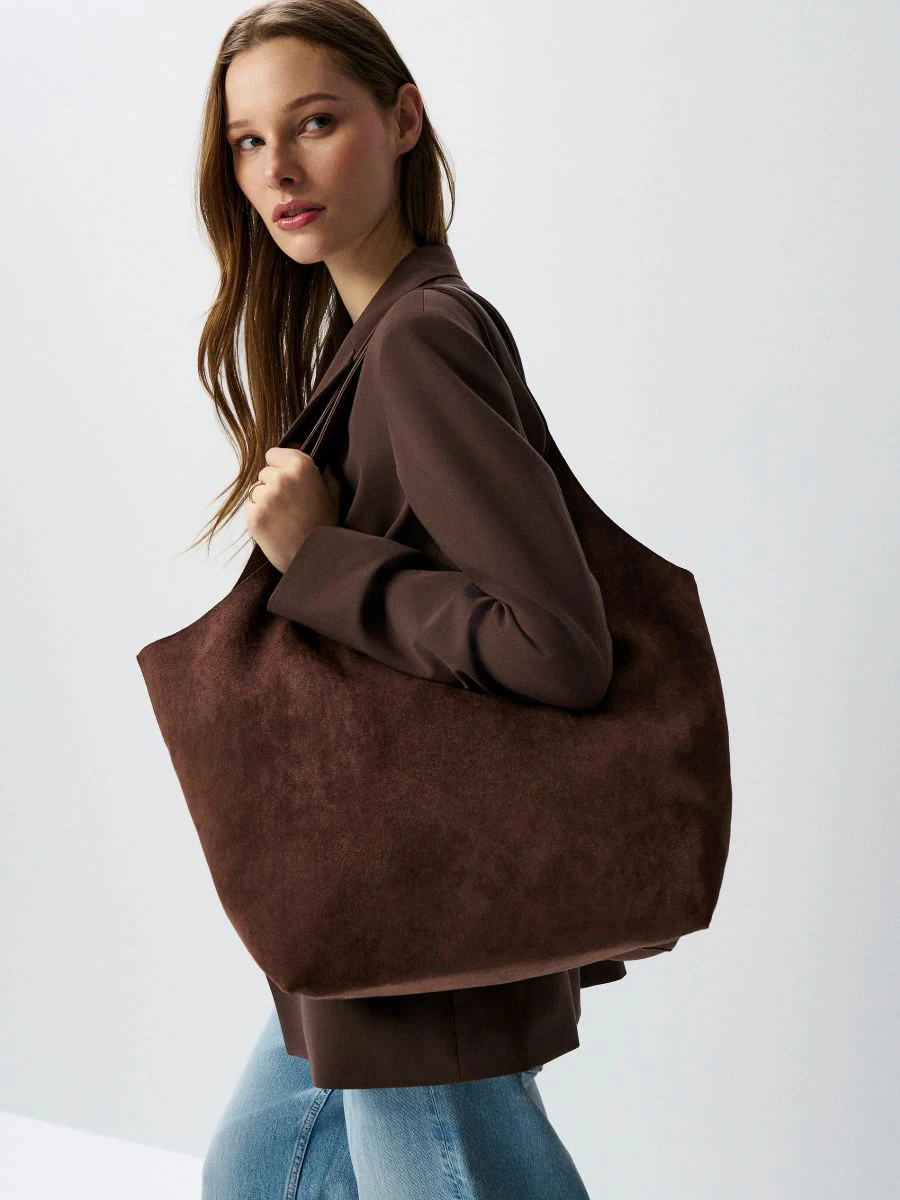Shopper torba