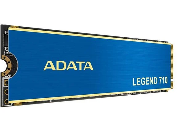 SSD M.2 NVME 256GB AData ALEG-710-256GCS 2100MBs/1100MBs