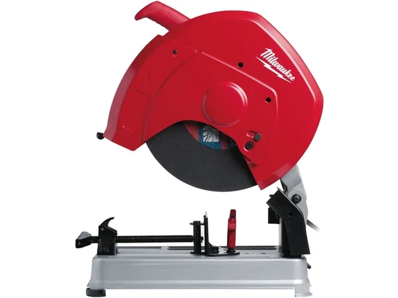 Milwaukee Potezna abrazivna testera 355mm - CHS355 4933411760