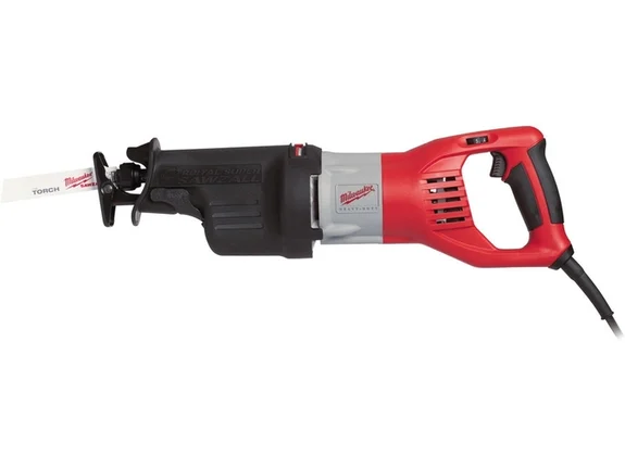 Milwaukee Sabljasta testera 1500W - SSPE 1500 X 4933428900