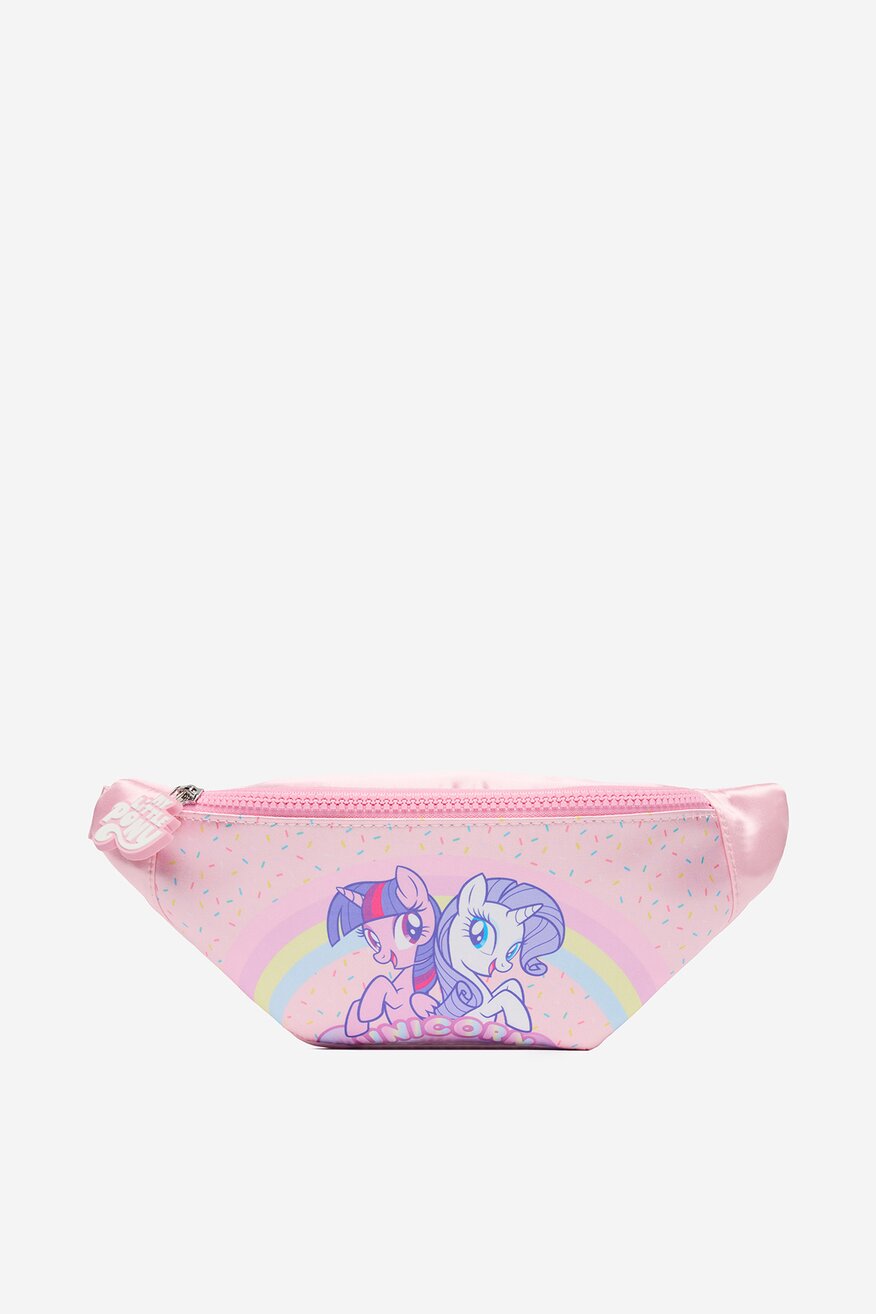 Torba My little Pony ROZE