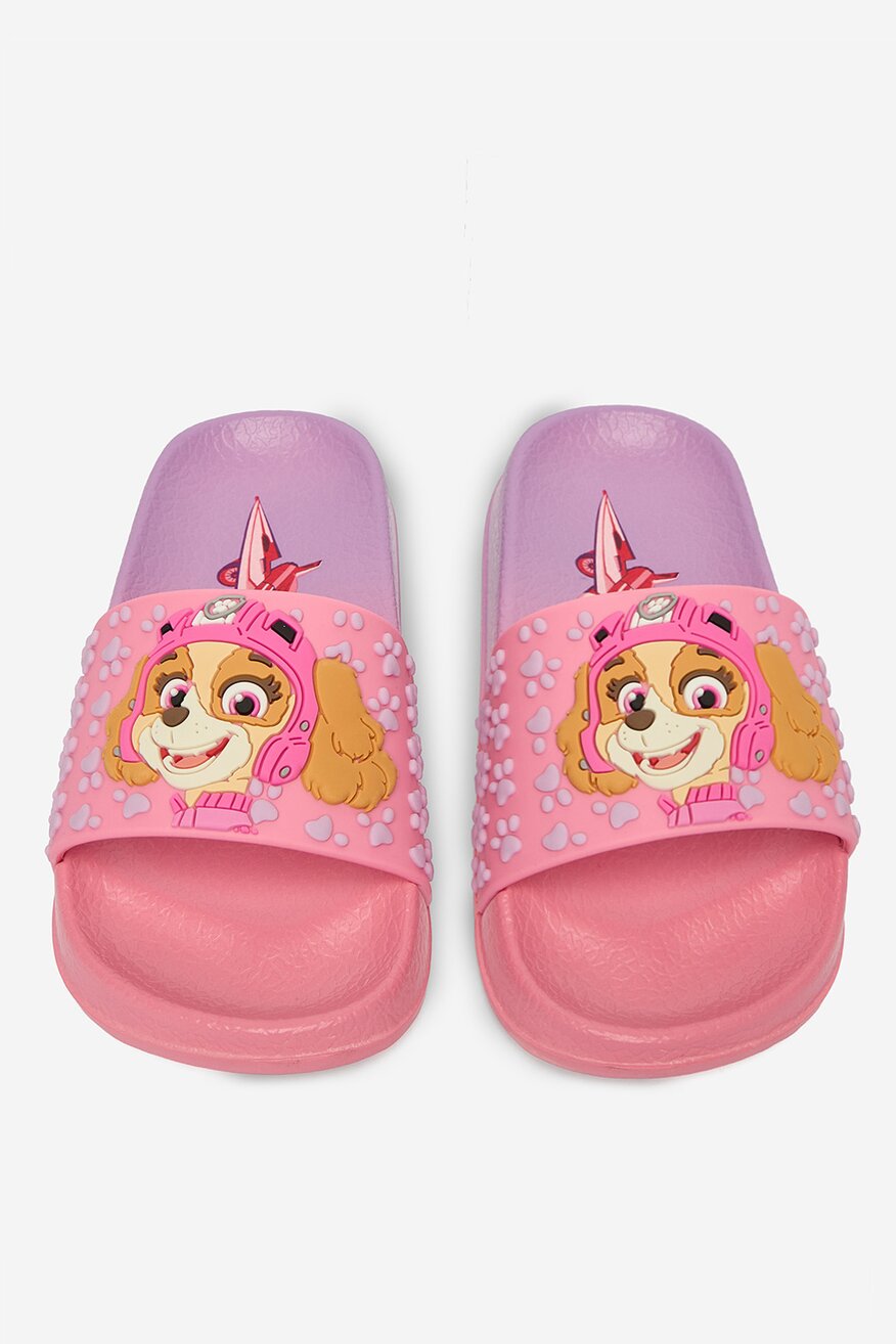 Папуче за базен Paw Patrol ROZE