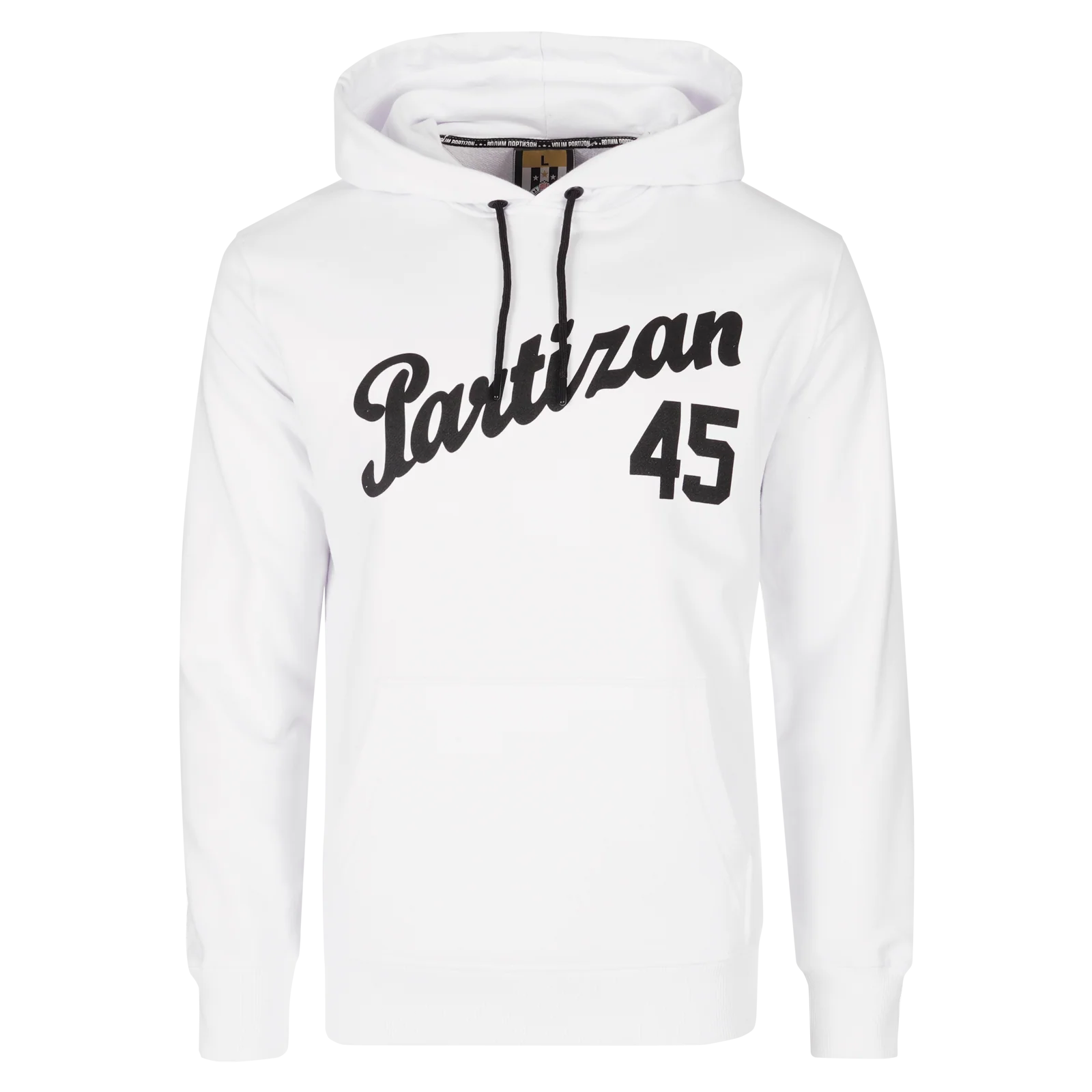 Duks "Partizan 45", beli