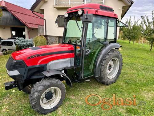 CASE IH JX1075V - 75KM