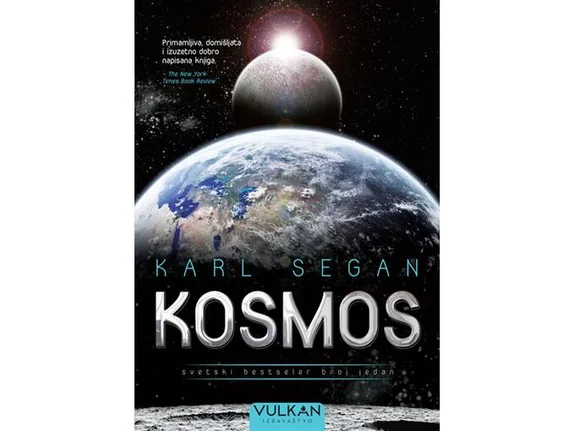 Kosmos V - Karl Segan
