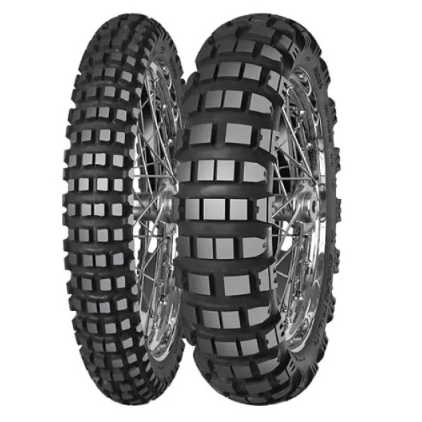 Mitas 150/70 R17 END TRAIL XT+ 69T TL