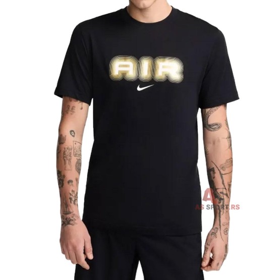Nike Majice Nsw Sw Air Graphic Tee M