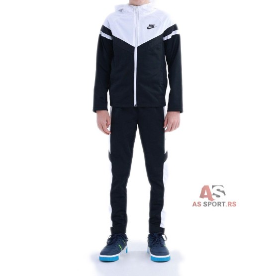Nike Trenerke Poly Wvn Ovrly Tracksuit L