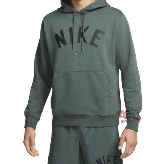 Nike Dukserice Dri FIT Swoosh Fleece Hood S