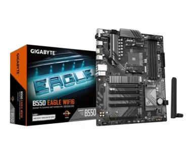 GIGABYTE Matična ploča AM4 Gigabyte B550 Eagle HDMI/M.2 Wifi