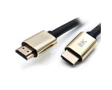 / Kabl HDMI-HDMI M/M V2.1 5m 8K