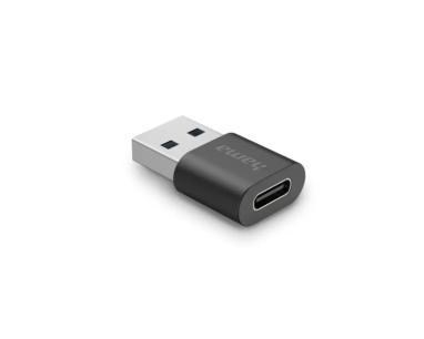 HAMA Adapter Hama USB-A muški - USB-C ženski 3.2 Gen2