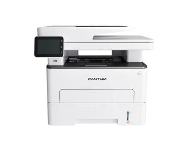PANTUM MFP štampač Pantum M7310DW 1200x600dpi/800MHz/512MB/33ppm/DADF/USB 2.0/LAN/WiFi/NFC TL-410/ DL-410