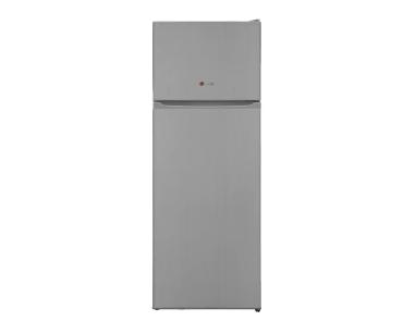 VOX Frižider Vox KG2500SE visina 145cm/zapremina 171l+42l