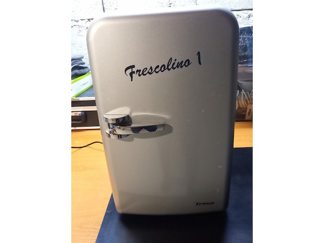 Mini frizider Frescolino 2