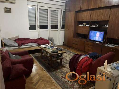 Beograd,Savski venac,Sarajevska , 80m2 ID#1699