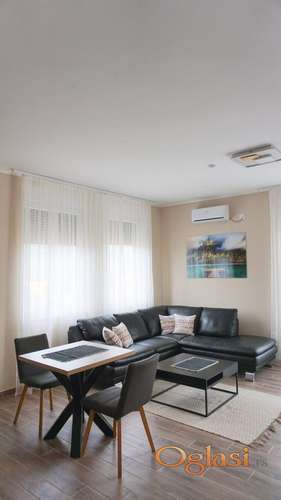 Prodajem apartman