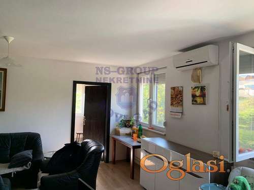 Petosoban stan u Petrovaradinu,190m2