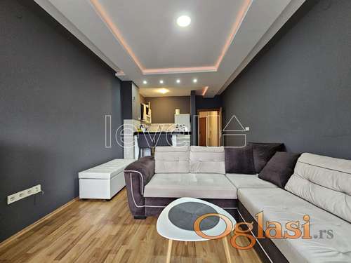 NOVI SAD - CENTAR - 35.00 m2