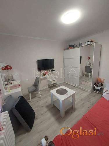 NOVI SAD - STARA DETELINARA - 71.00 m2