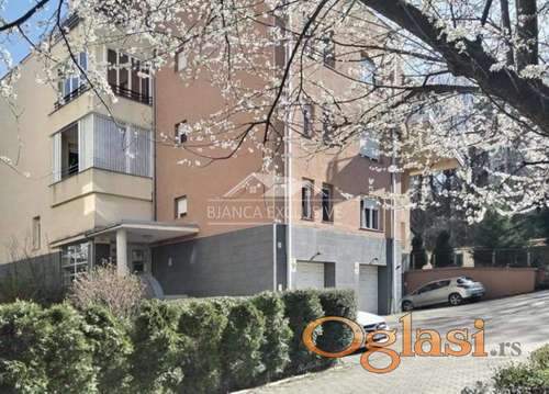 Širi centar-Dedinje ID#1543