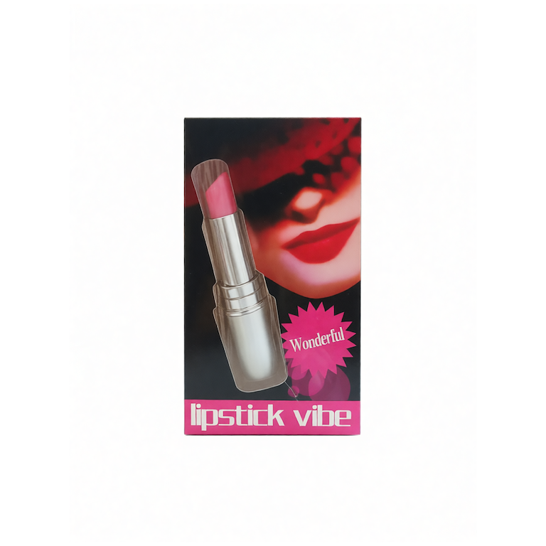 Lipstick Vibe VI278 – Diskretan vibrator u obliku karmina