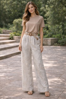 PANTALONE L5056