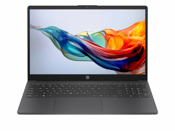 HP 15-fc0251nm DOS/15.6“FHD AG/Ryzen 5-7520U/16GB onboard/512GB/siva (C8PV9EA)