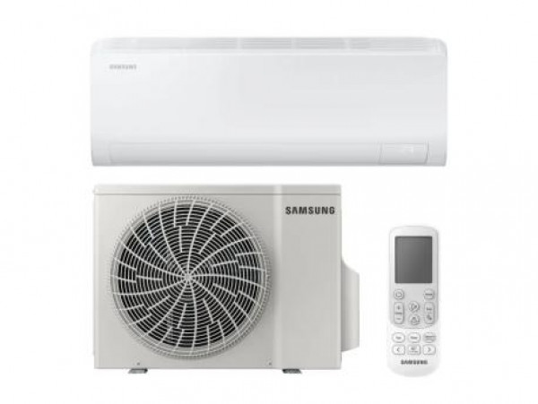 SAMSUNG Inverter klima uređaj AR50F09C1BHNEU WiFi