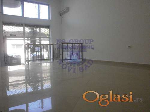 Lokal na Salajci 46m2