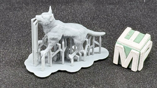 EMP3D 35130179 Psy Rasowe - Lancashire Heeler (2 sztuki)
