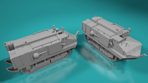 NEW! EMP3D 72011746 Schneider CA-1 - otwarty właz