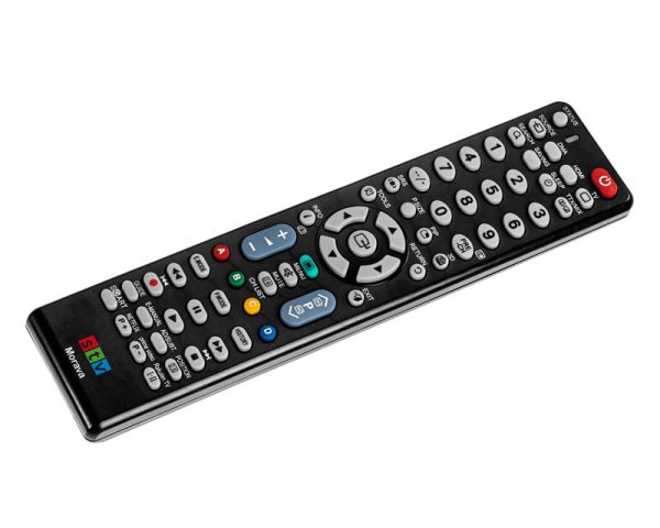 STV Morava univerzalni daljinski upravljač (Samsung)