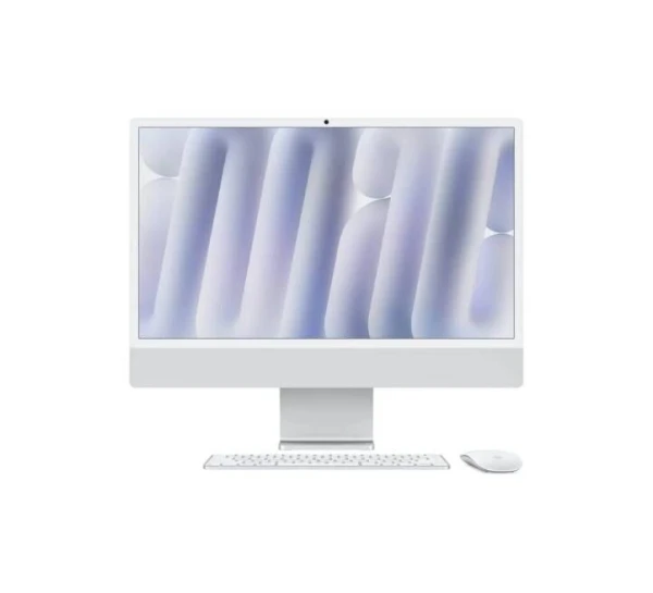 Apple iMac 24''/Apple M4/16 GB/512 GB SSD/MWUV3ZE/A